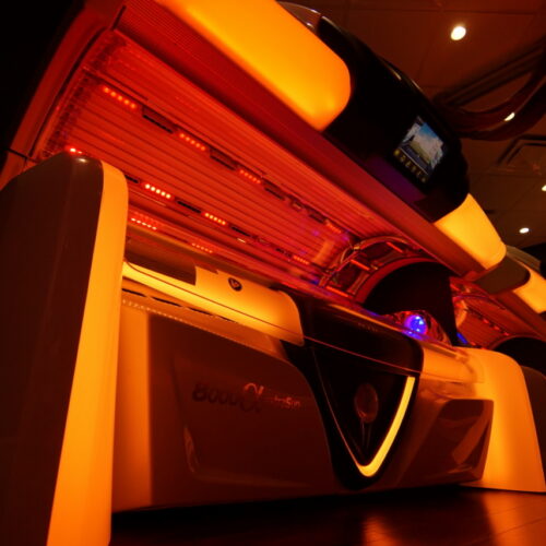 KBL 8000 ALPHA EXTRASUN LEVEL 4 - Electric Sun Tanning Salons